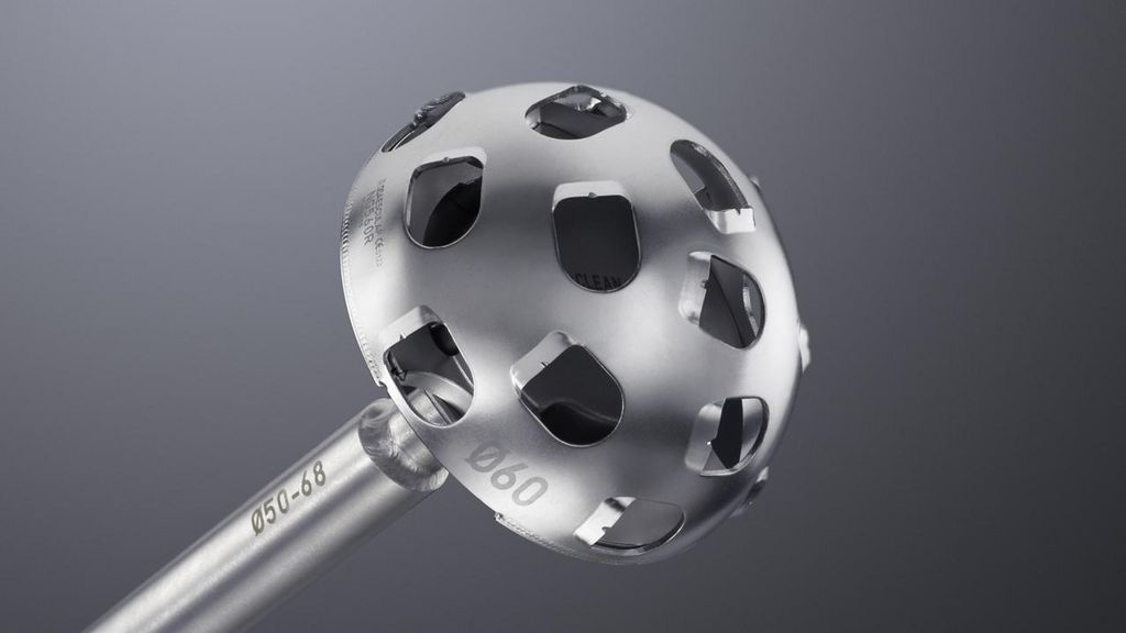 Laser cutting | TRUMPF