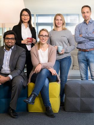 TRUMPF GmbH + Co. KG | TRUMPF