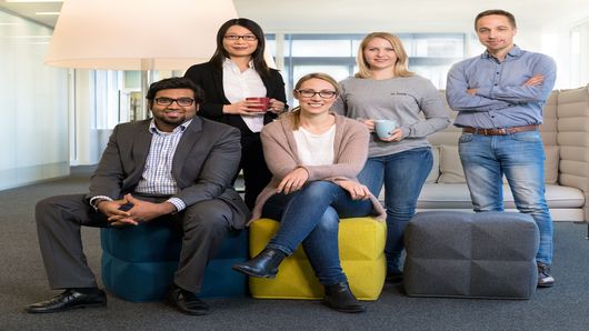 Sustainability | TRUMPF