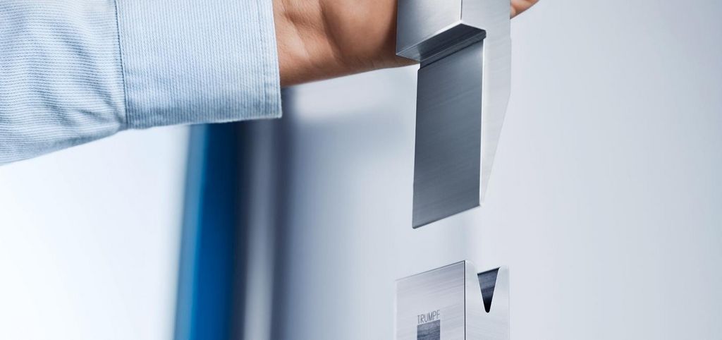 Bending machines | TRUMPF