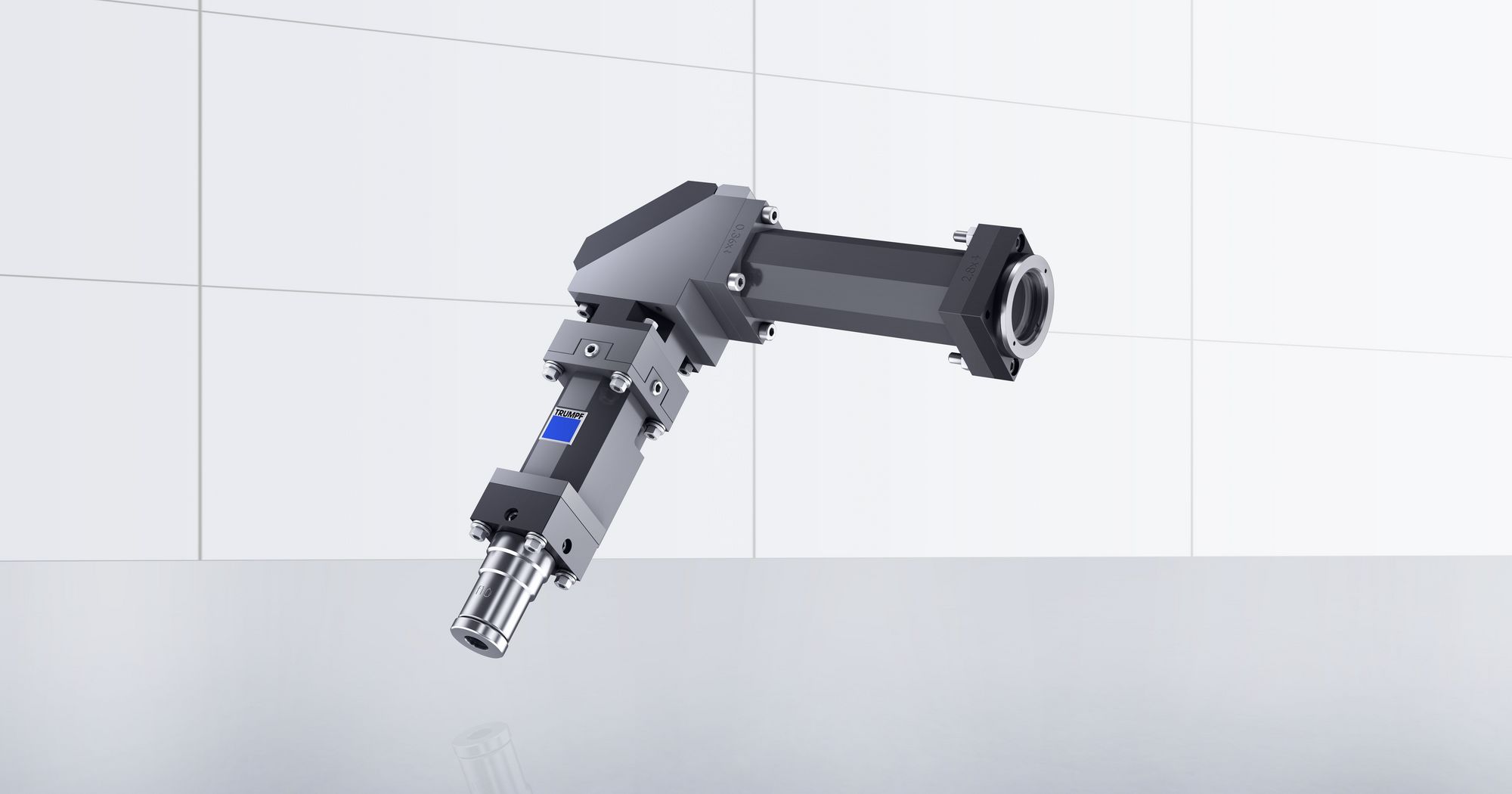 TOP product group | TRUMPF