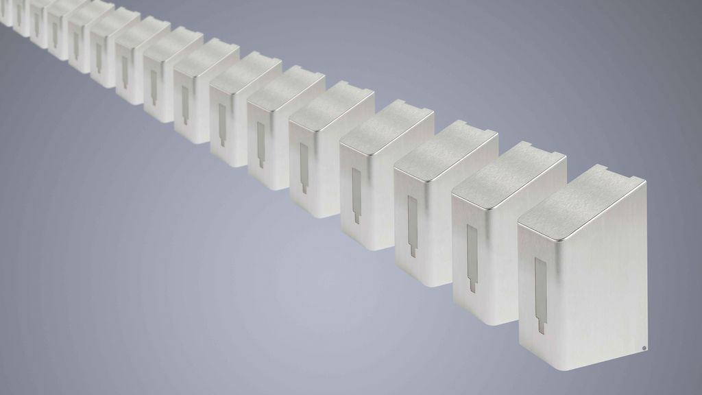 Welding competence at TRUMPF | TRUMPF