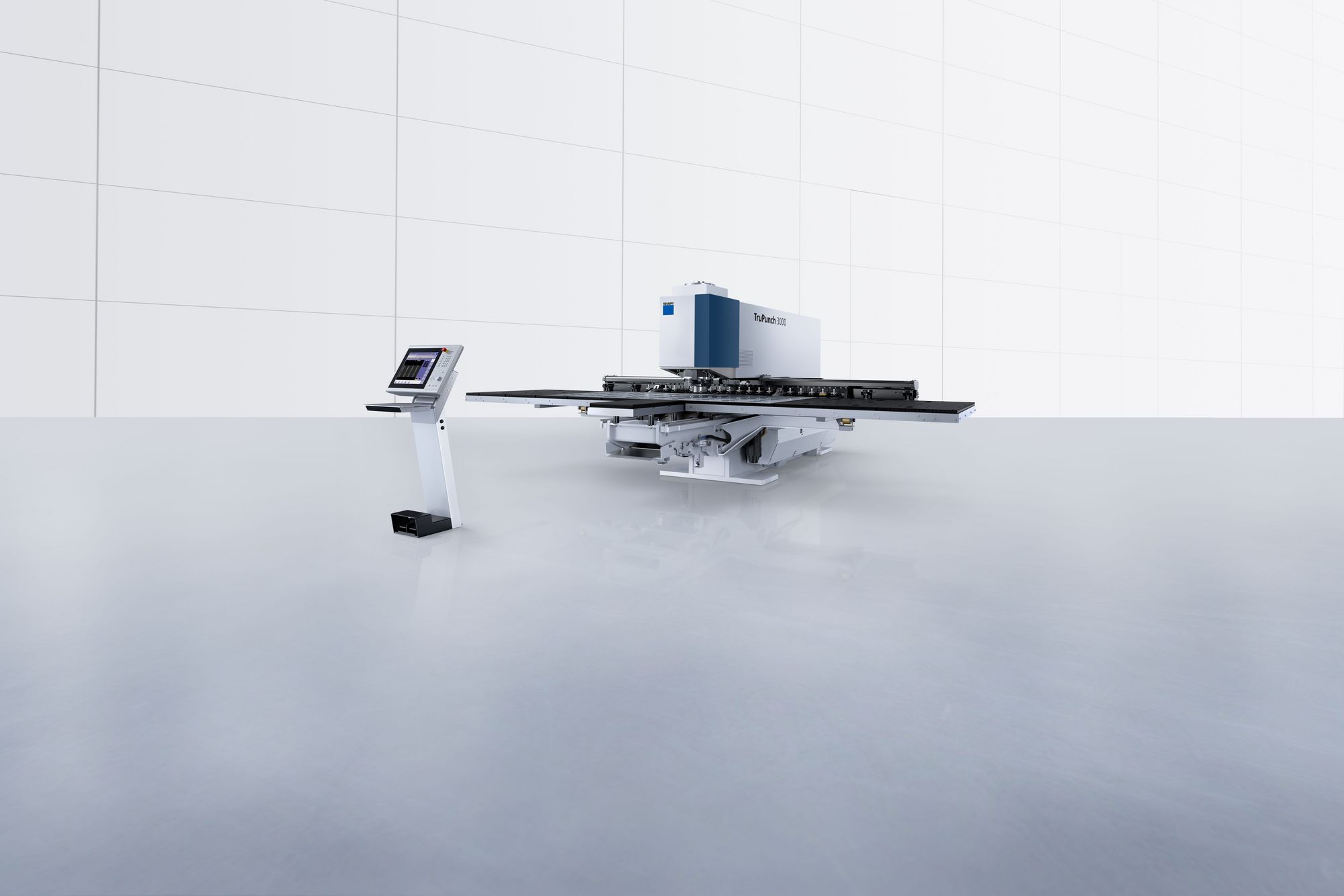 TruPunch 3000 | TRUMPF