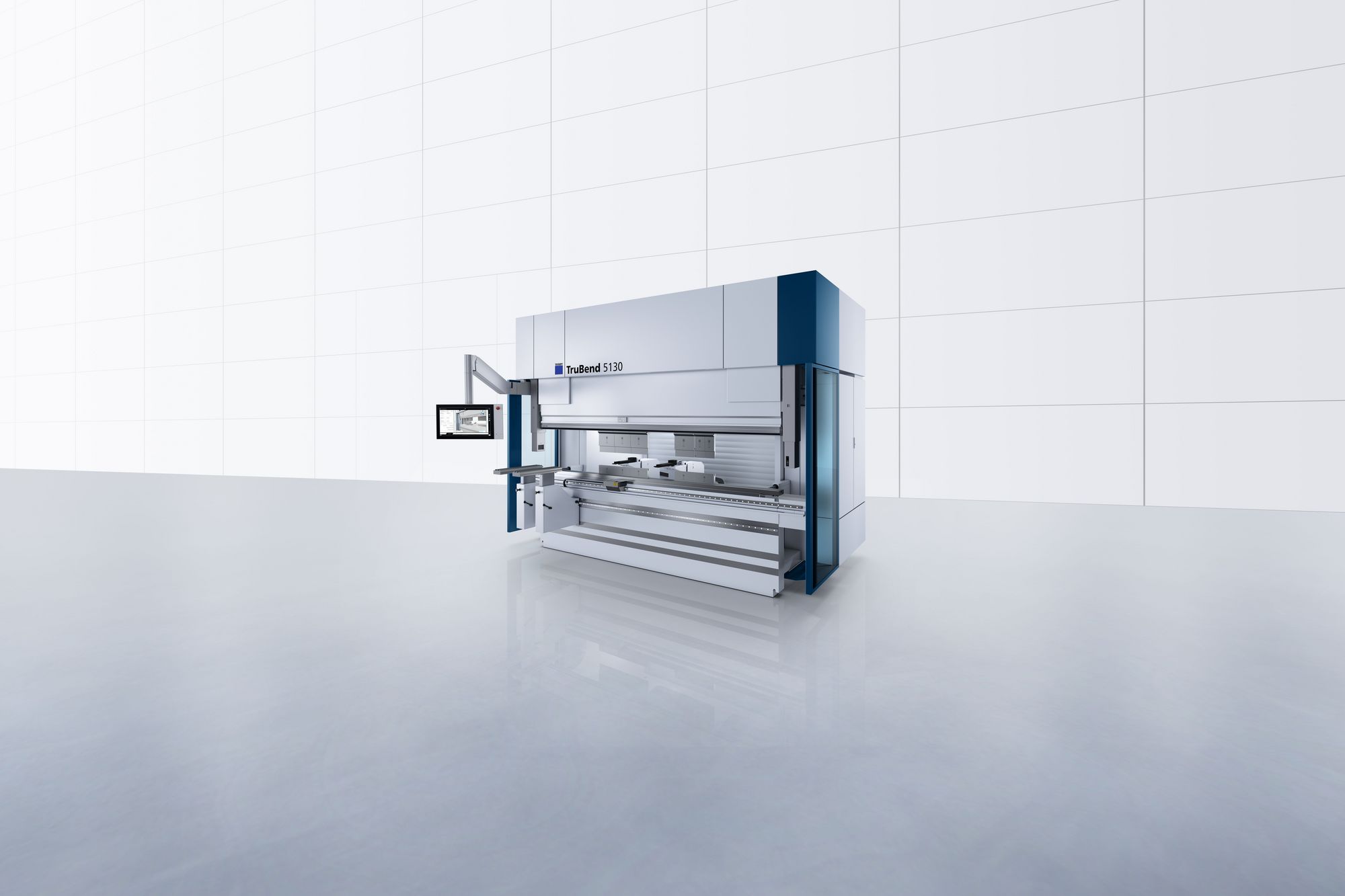 TruBend Serie 5000 | TRUMPF