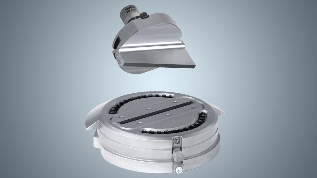 Film slitting tool | TRUMPF