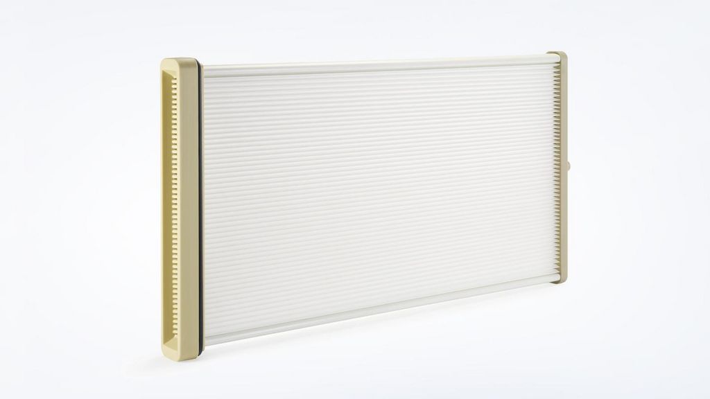 Original Filterplatten | TRUMPF