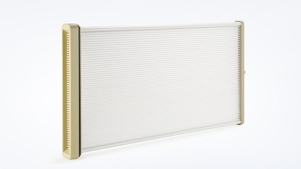 Piastre filtranti originali | TRUMPF