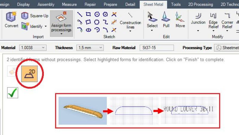 TruTops Boost - new release | TRUMPF