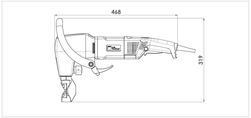 TruTool N 700 | TRUMPF