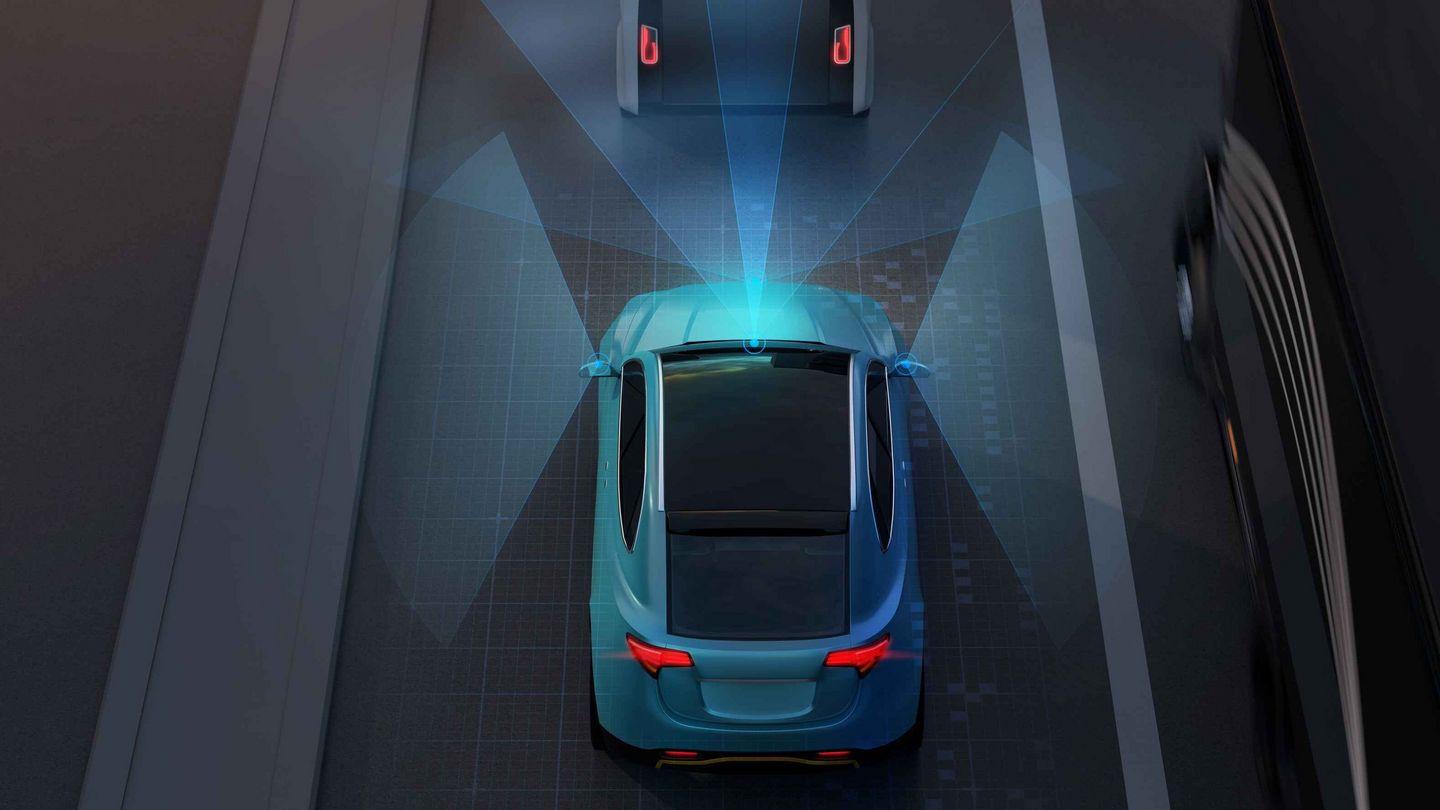 TRUMPF multi-junction VCSEL technology drives system efficiency and miniaturization | TRUMPF