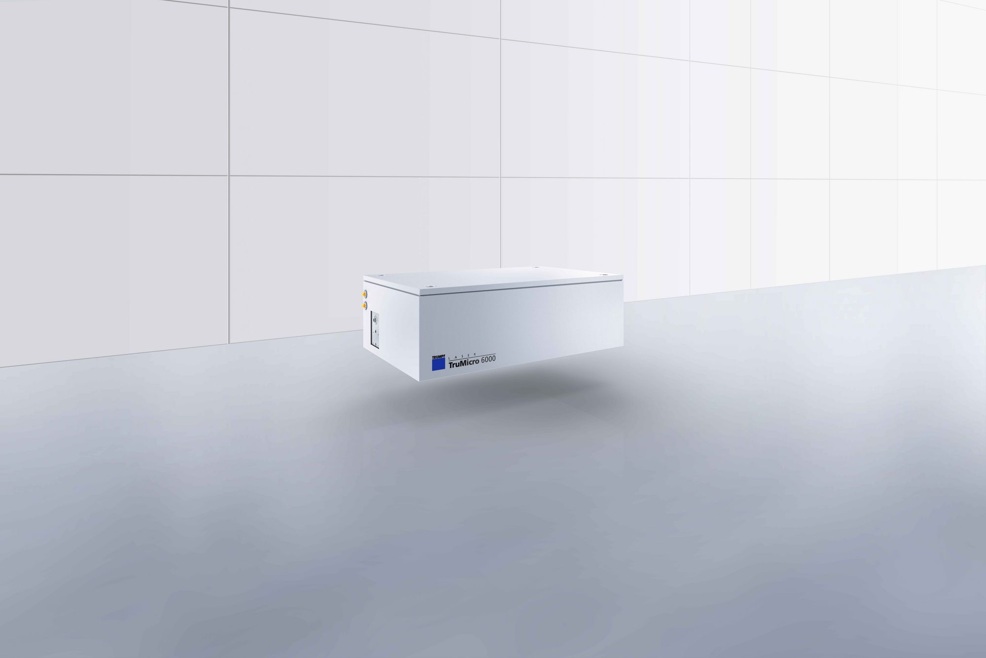 TruMicro 6000 系列 | TRUMPF