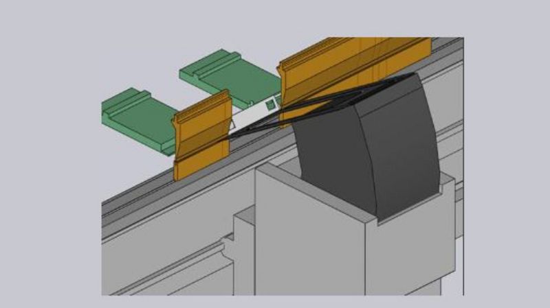 TruTops Boost - New Release | TRUMPF