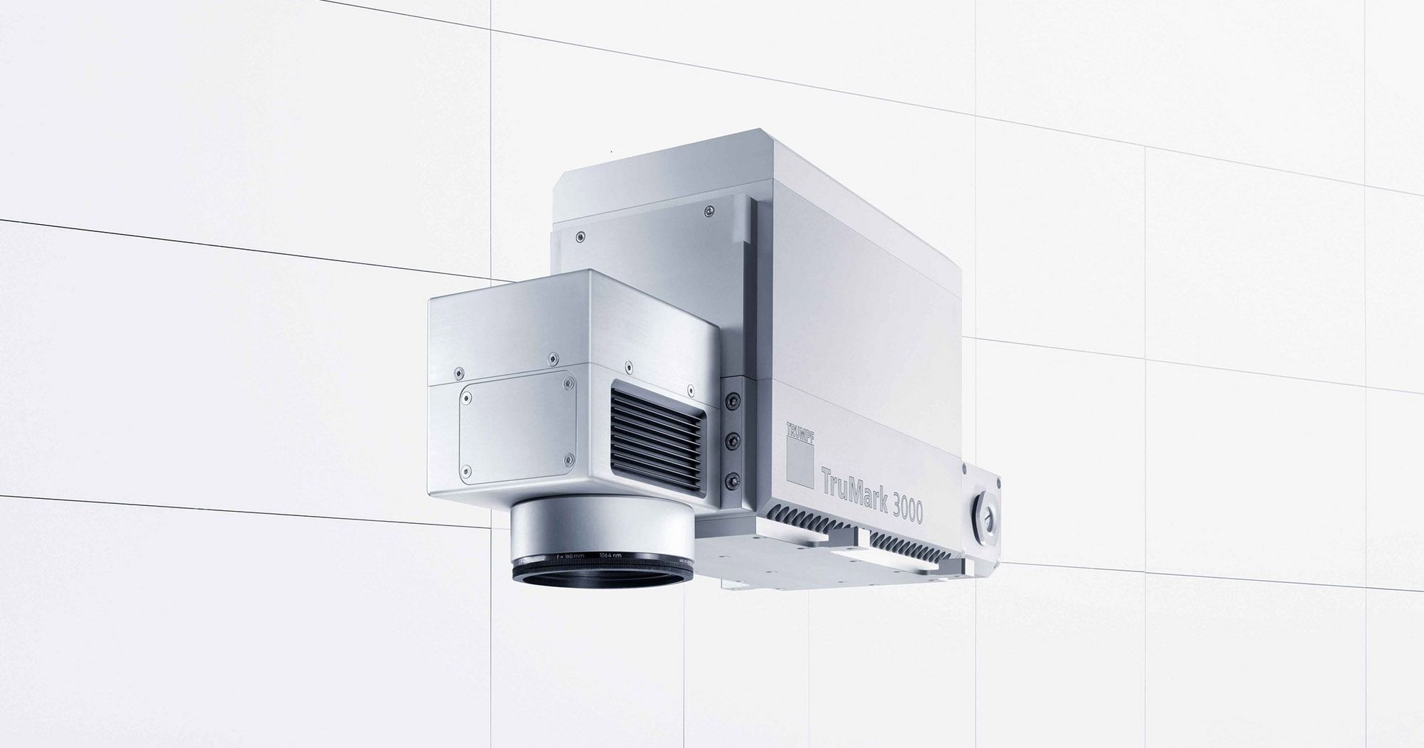 TruMark 3330 | TRUMPF