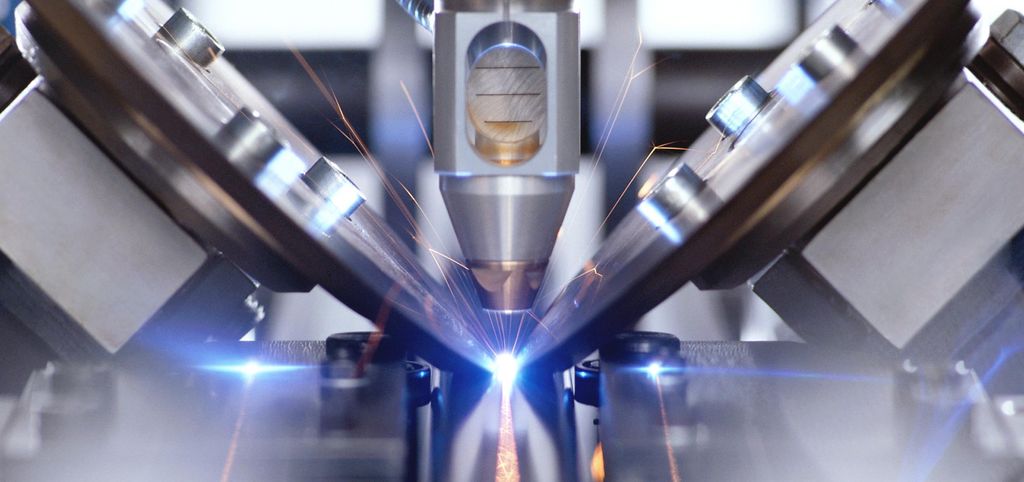 TruLaser Cell 8030 | TRUMPF