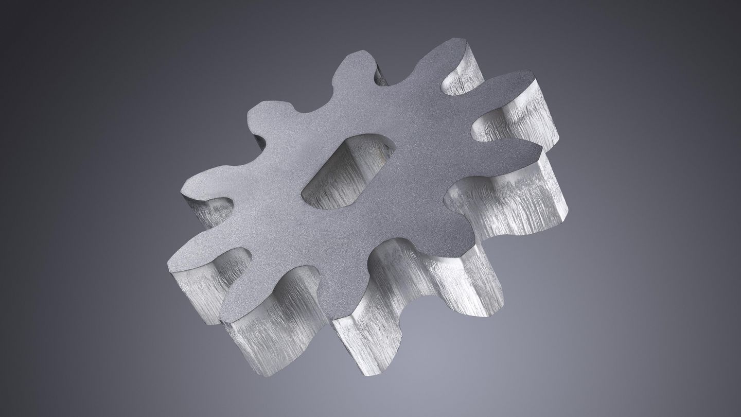 Laser cutting | TRUMPF
