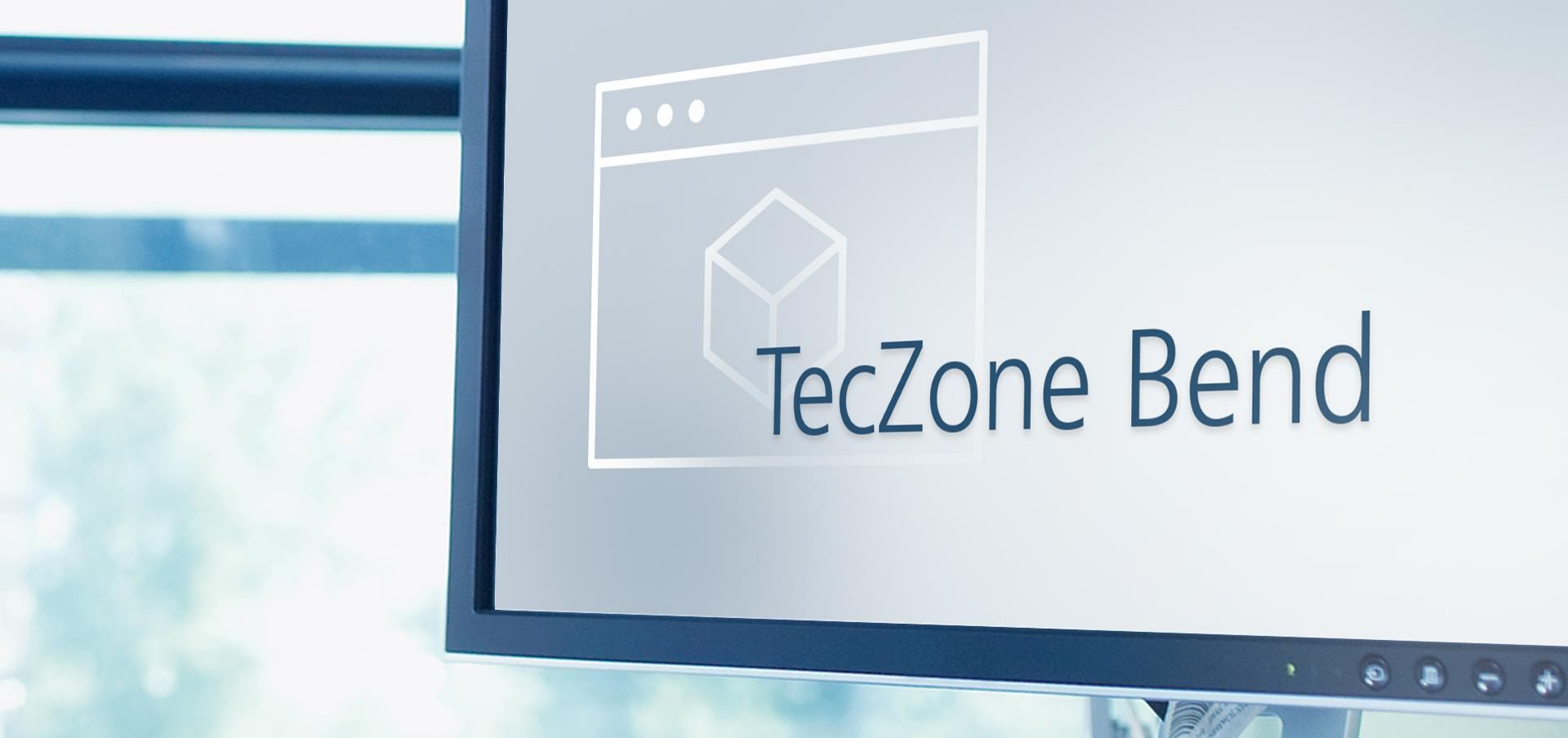 TecZone Bend | TRUMPF