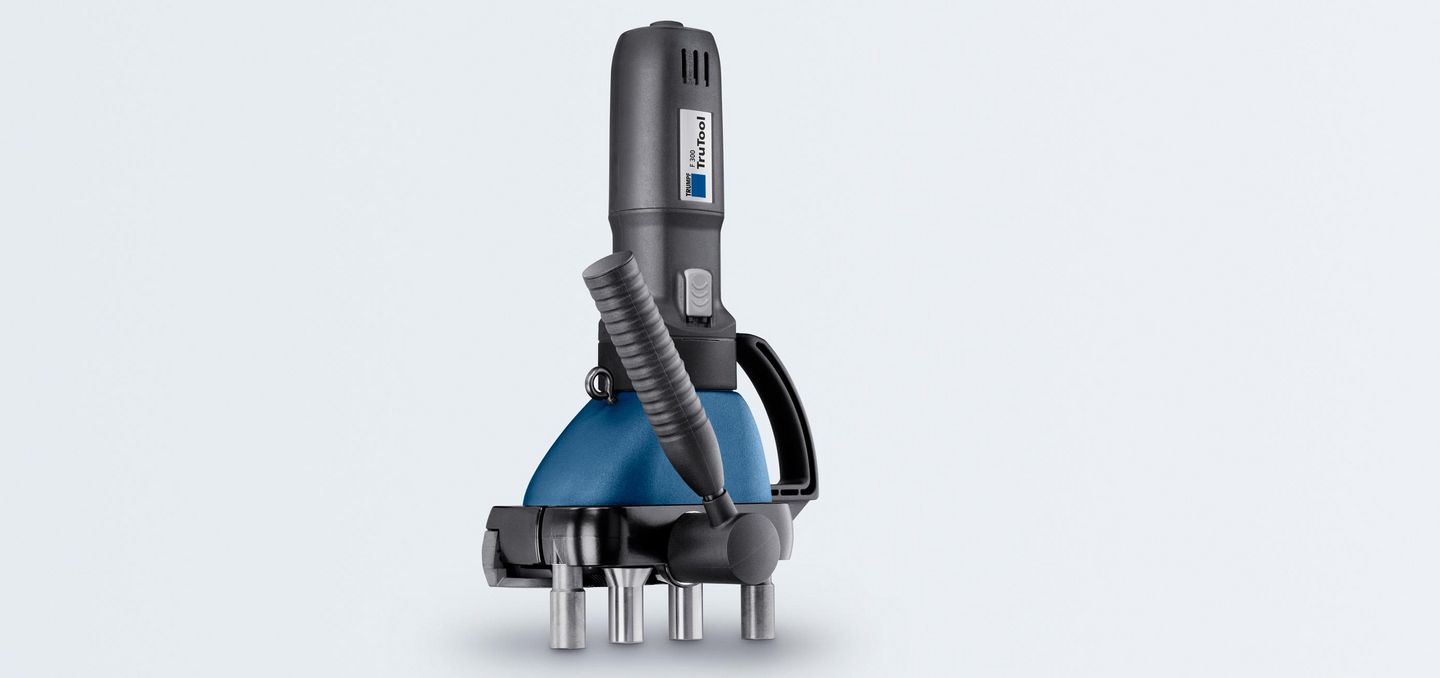 TruTool F 300 | TRUMPF