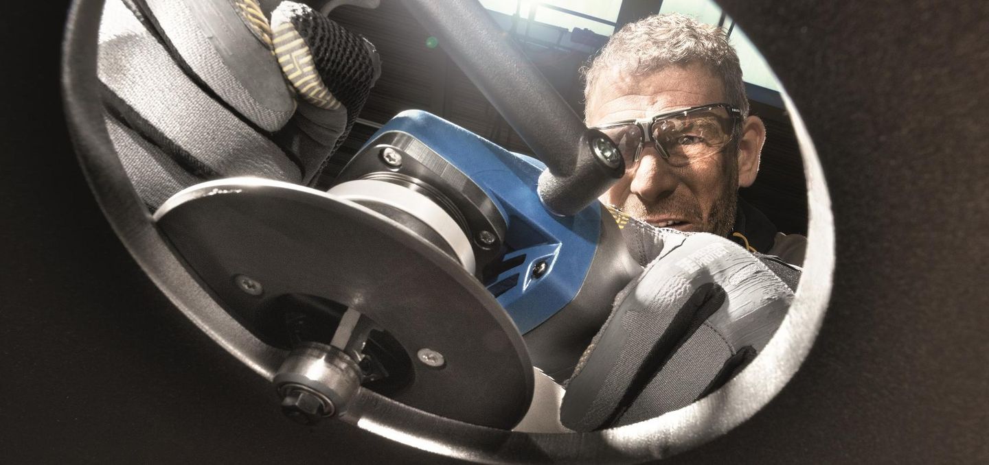 TruTool TKA 700 | TRUMPF