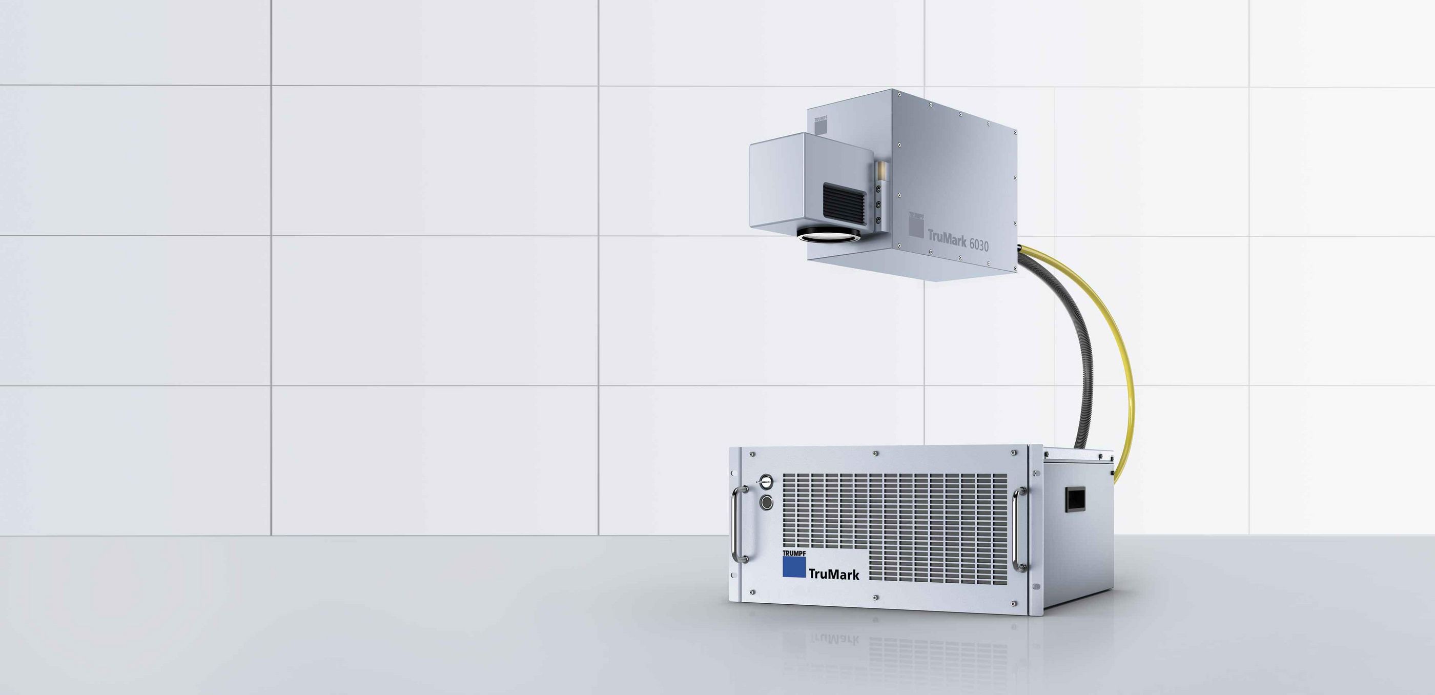 TruMark 6030 | TRUMPF