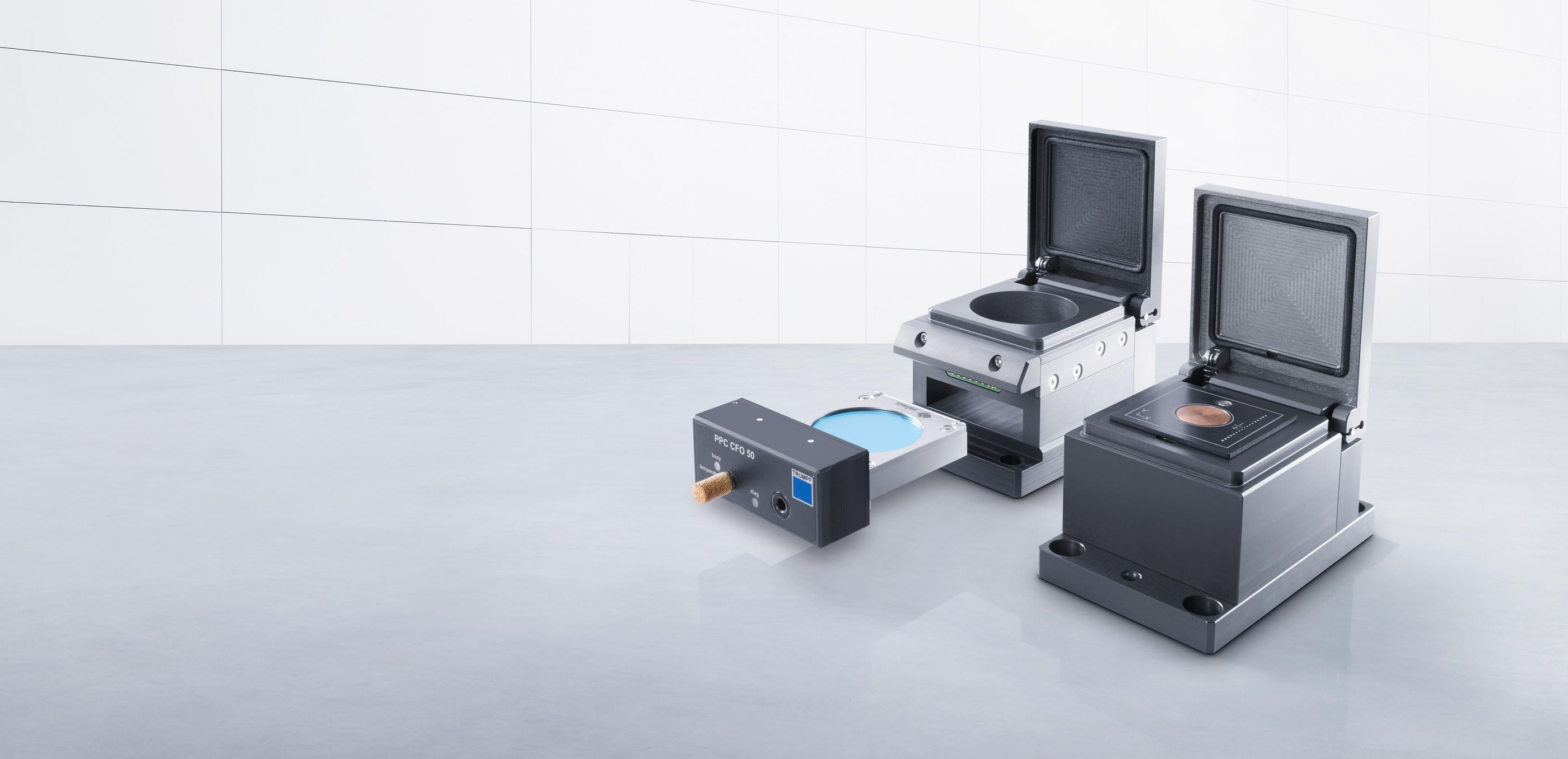 Calibration | TRUMPF