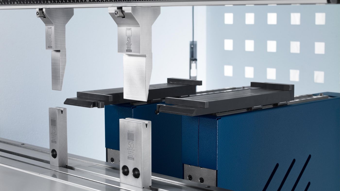 TruBend Serie 7000 | TRUMPF
