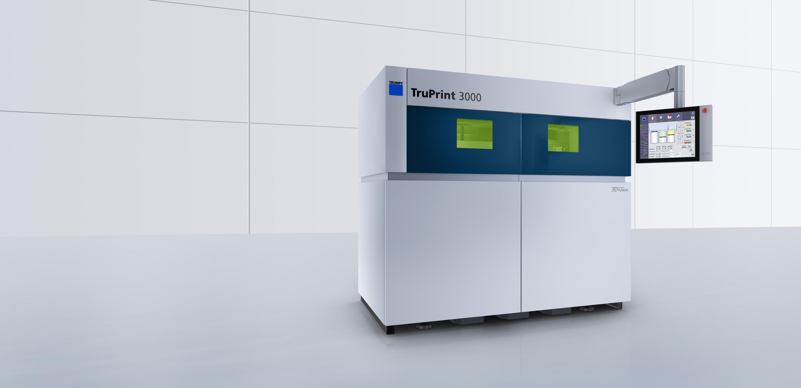 TruPrint Series 3000 | TRUMPF