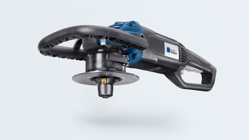 Edge trimmers | TRUMPF