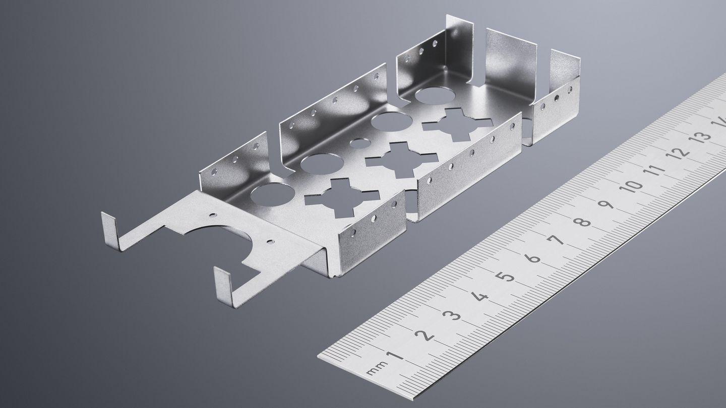 TruBend Series 7000 | TRUMPF