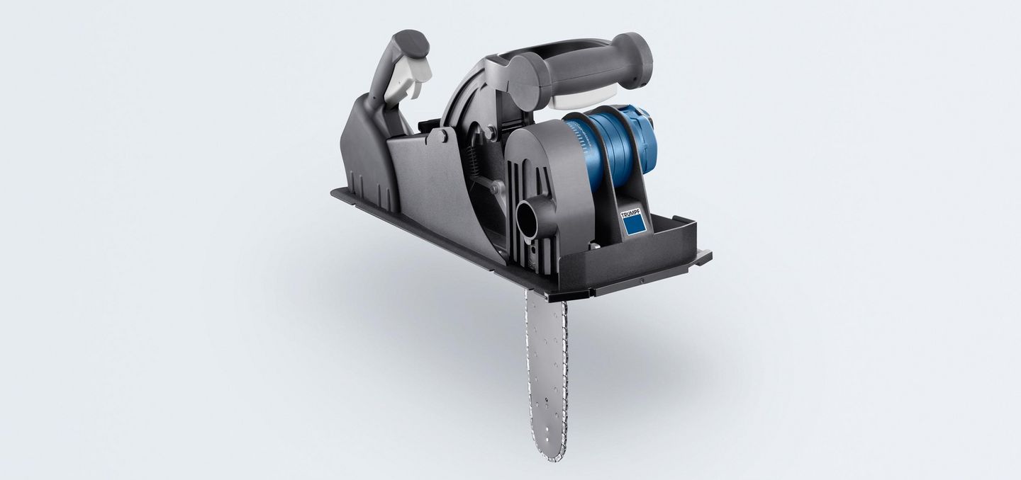 TruTool TPC 165 | TRUMPF