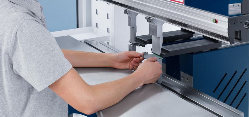 TruBend Series 7000 | TRUMPF