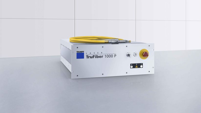 Fiber laser | TRUMPF