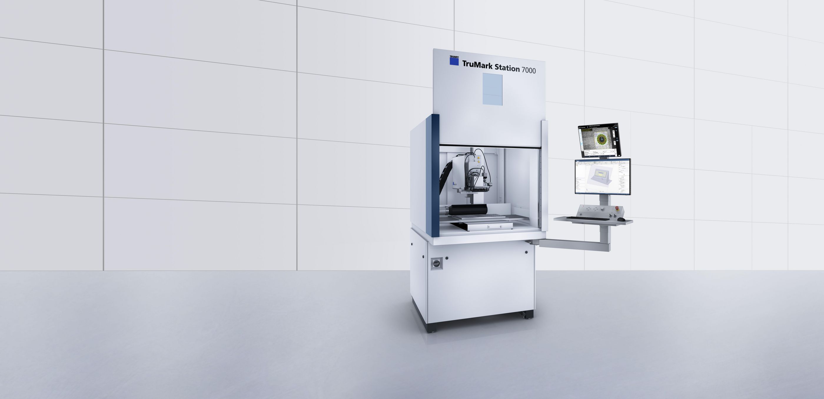 TruMicro Mark | TRUMPF