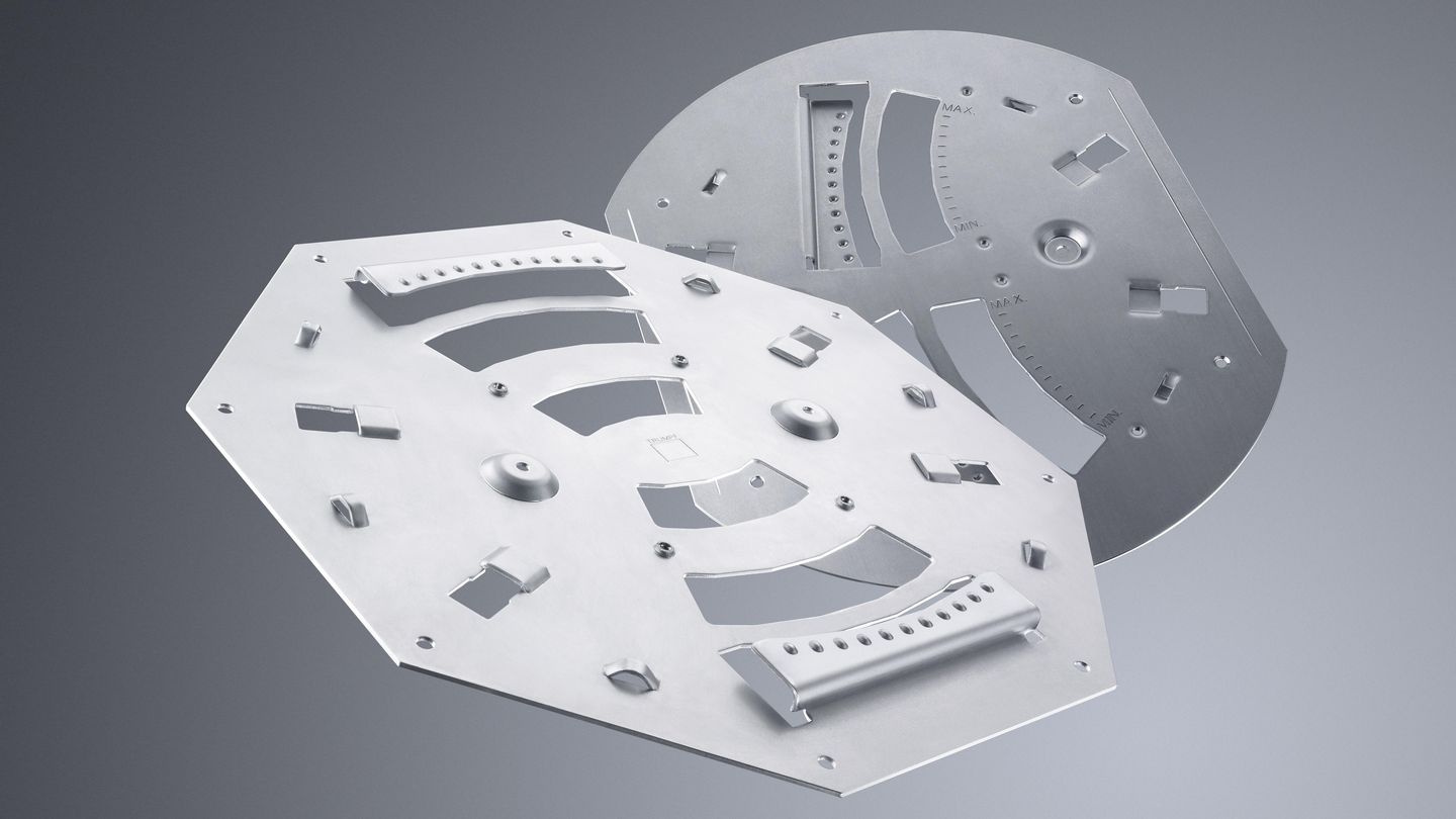 TruMatic 7000 | TRUMPF