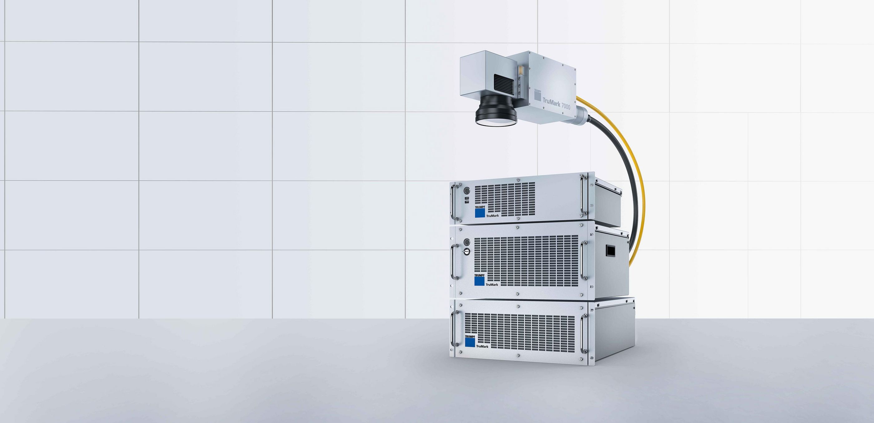 TruMark 7050 | TRUMPF