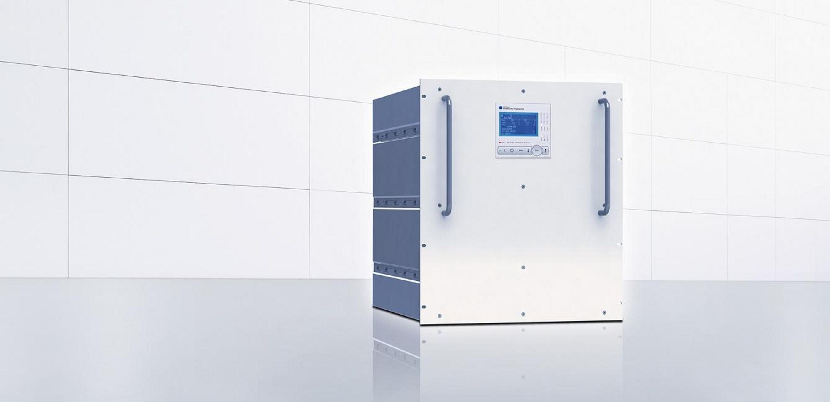 TruPlasma Highpulse Serie 4000 (G2) | TRUMPF