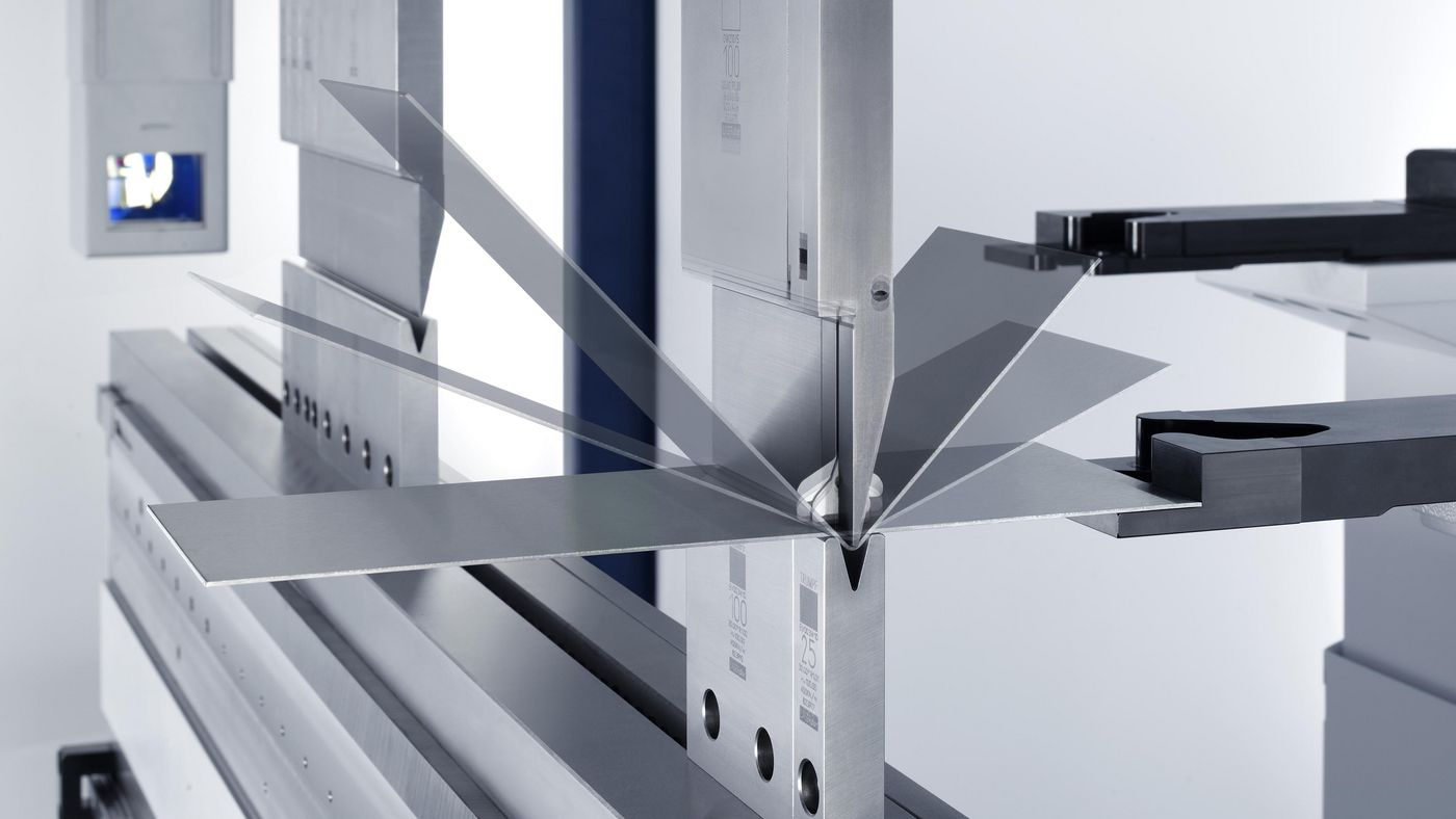 TruBend Serie 5000 | TRUMPF