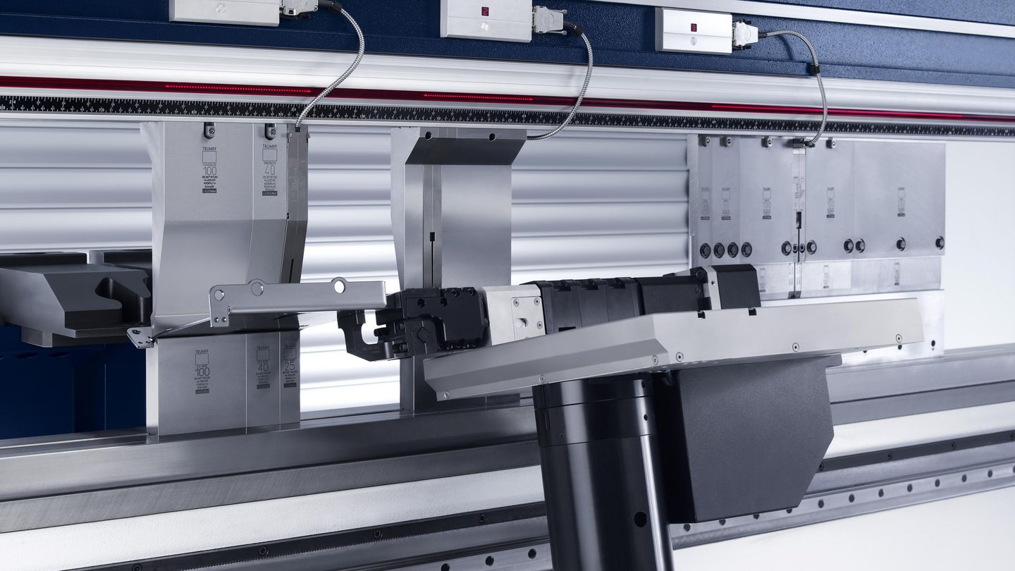 TruBend Cell 5000 | TRUMPF