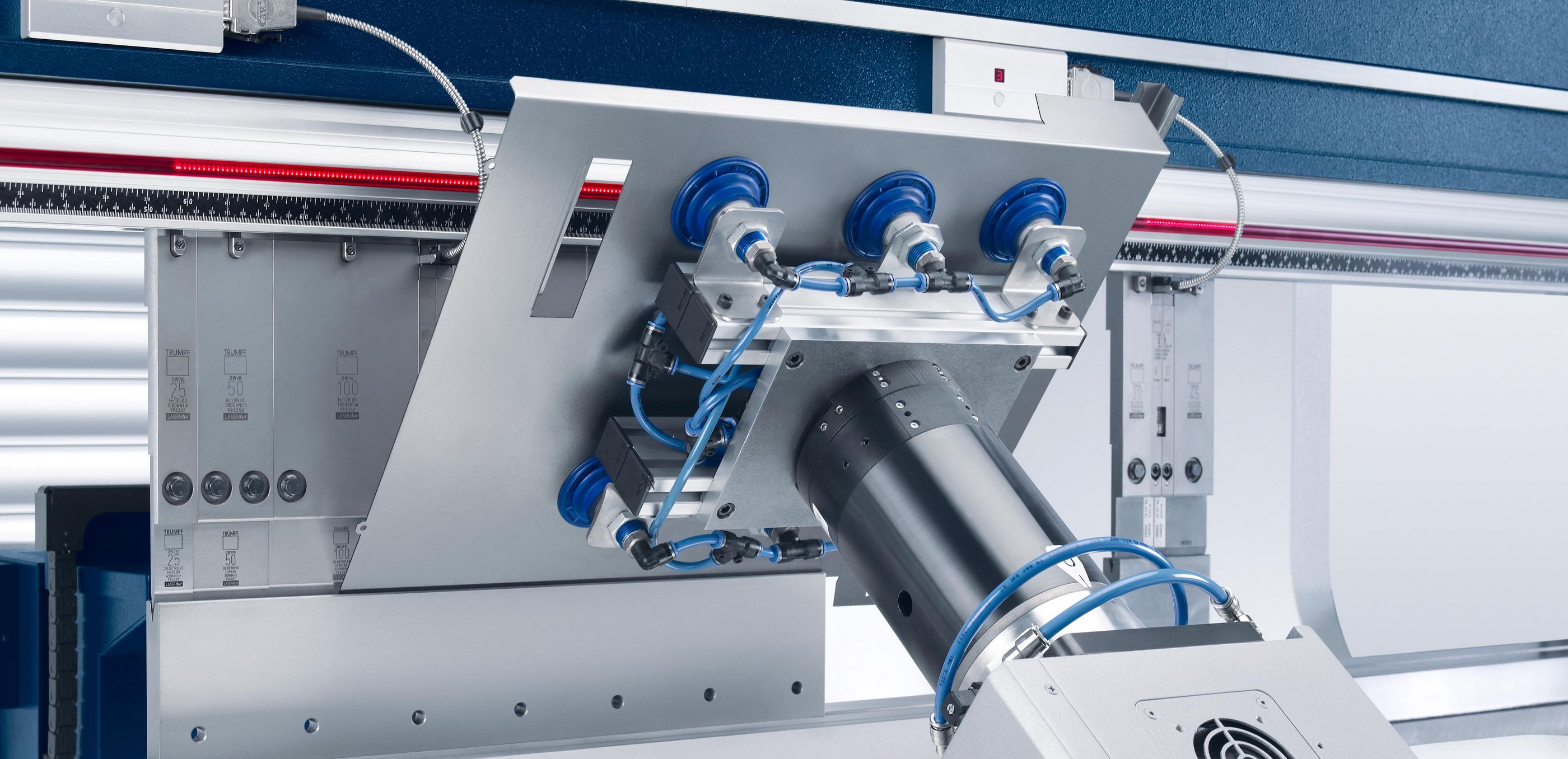 TruBend Cell 5000 | TRUMPF
