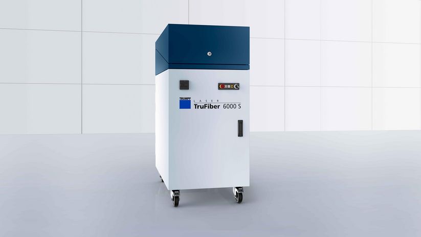 Fibre lasers | TRUMPF