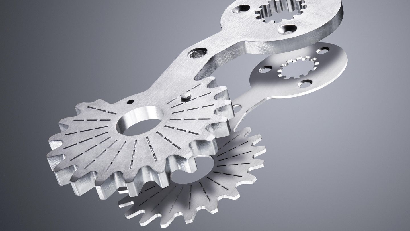 TruMatic 7000 | TRUMPF