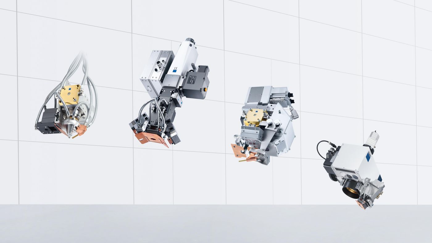 Sensor system | TRUMPF