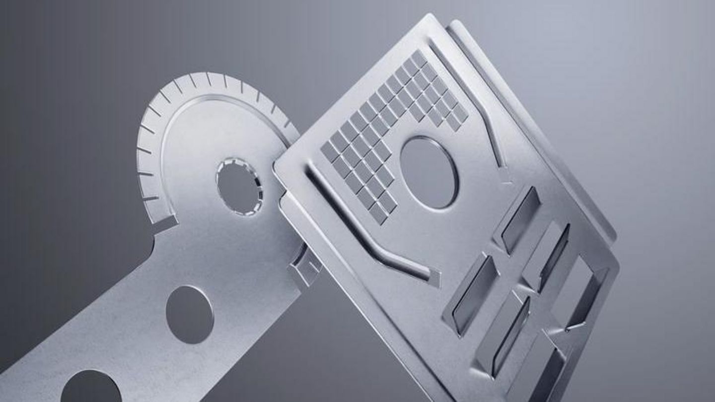 TruMatic 7000 | TRUMPF