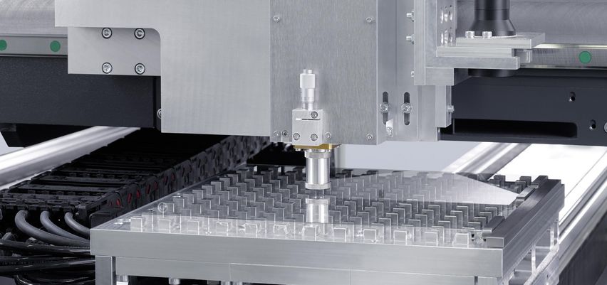 TOP-serie | TRUMPF