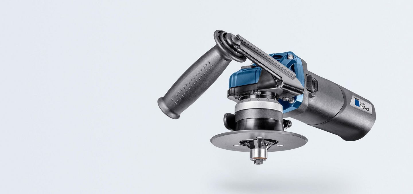 TruTool TKA 700 | TRUMPF