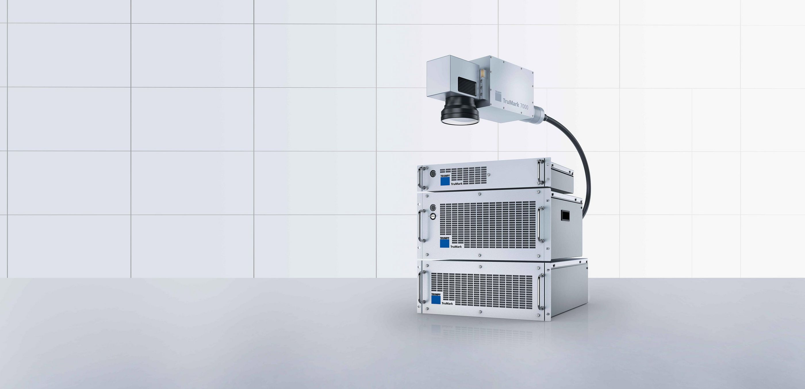 TruMark 7050 | TRUMPF