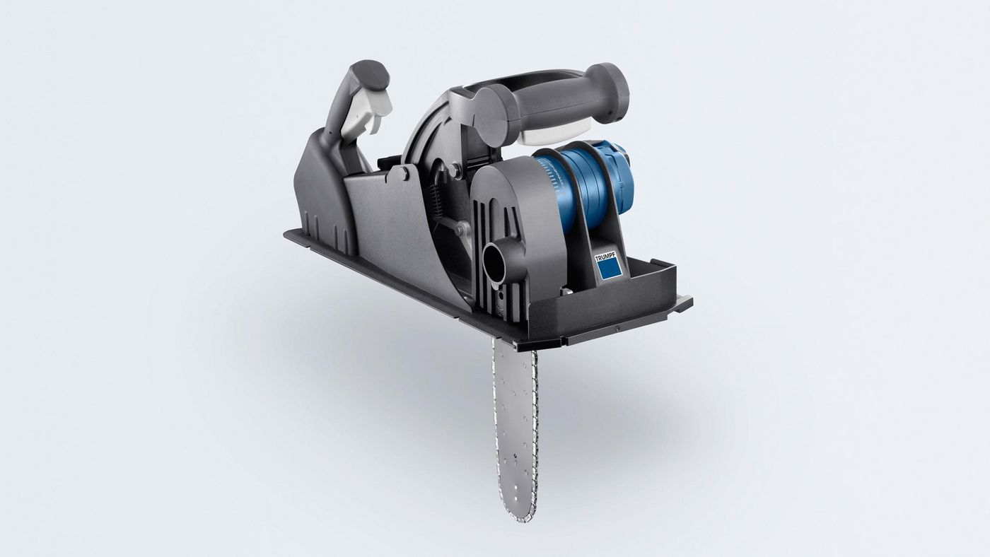 Panel Cutter | TRUMPF