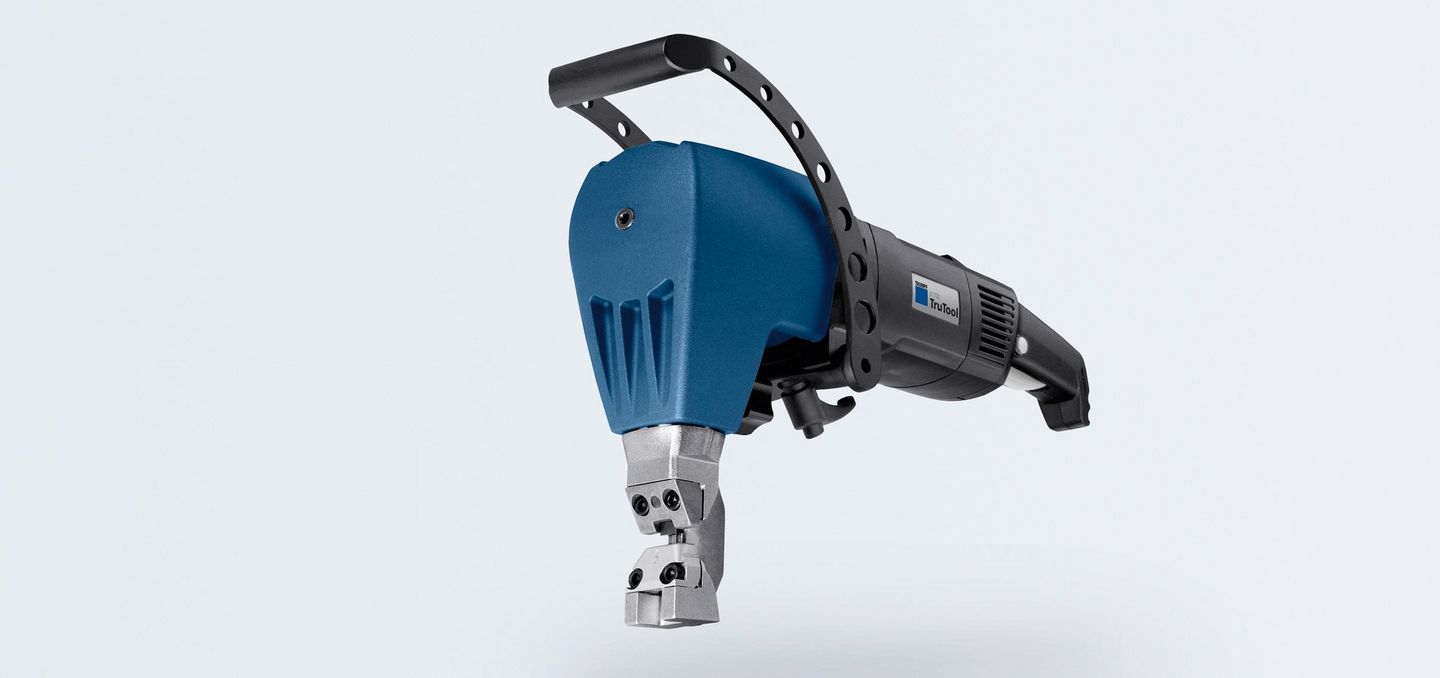 TruTool N 700 | TRUMPF