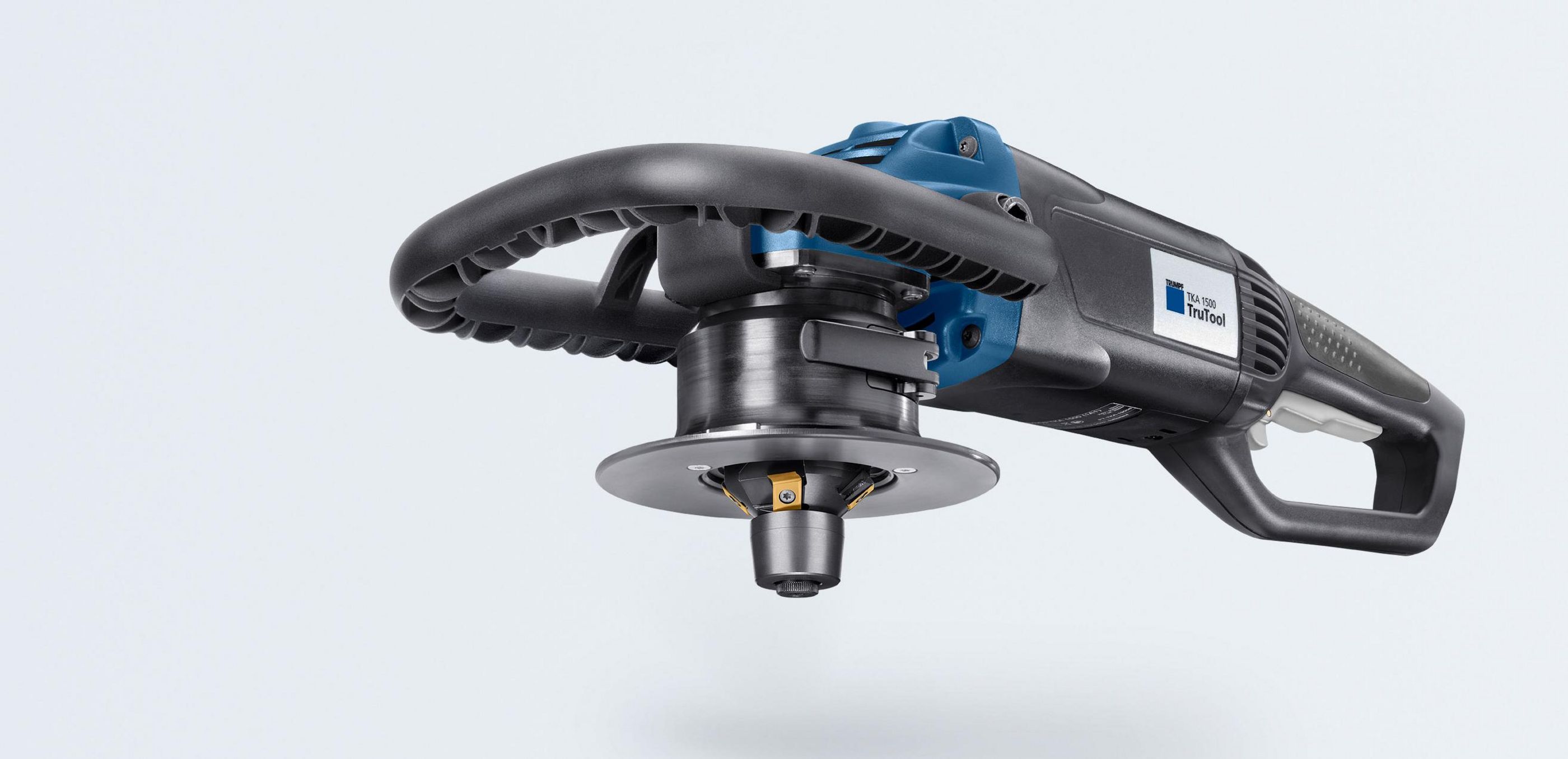 TruTool TKA 1500 | TRUMPF