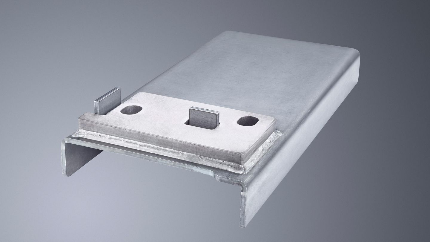 TruArc Weld 1000 | TRUMPF