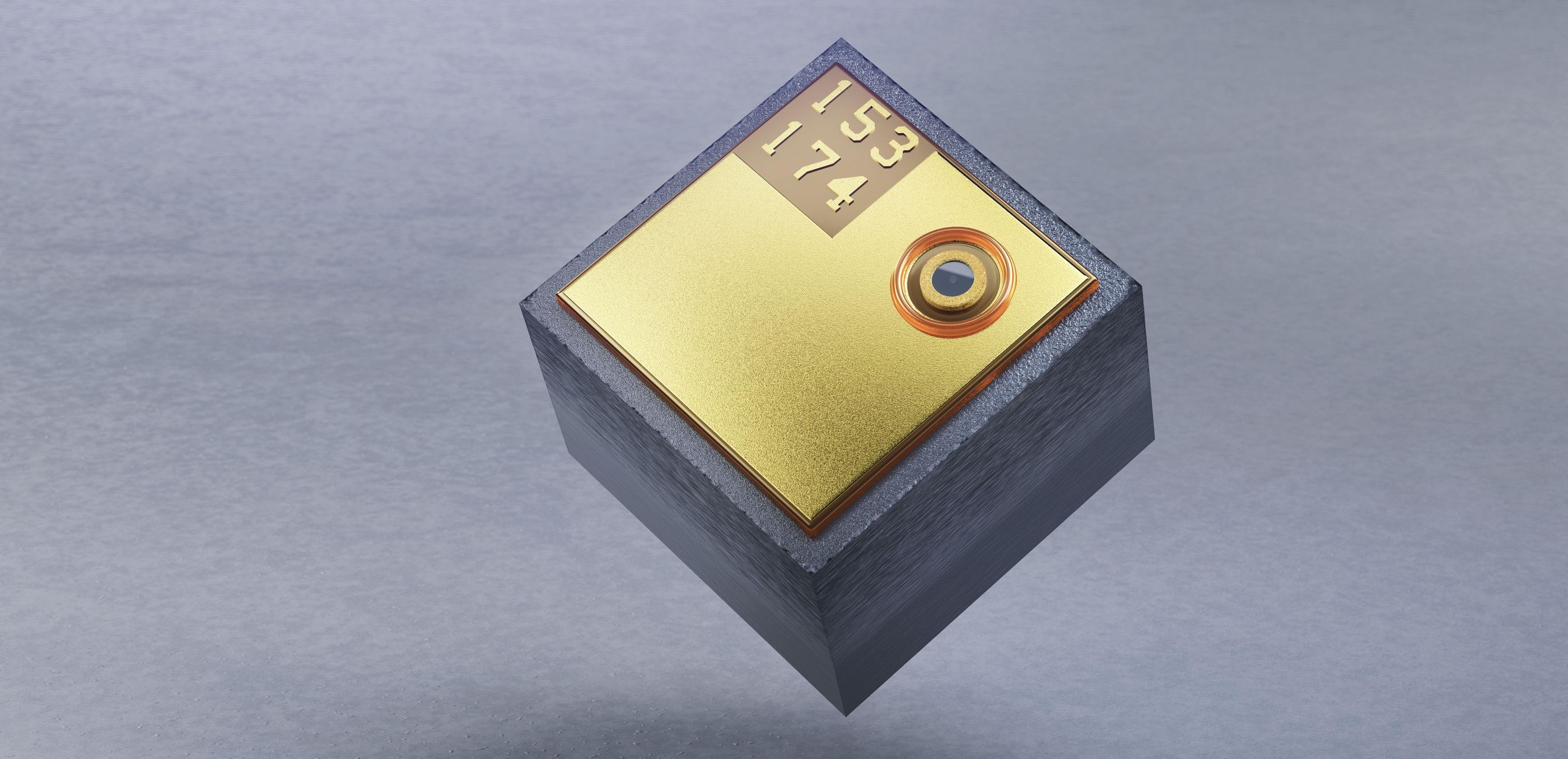 Single-mode VCSEL (850 nm) | TRUMPF